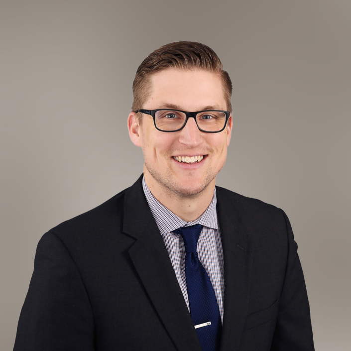 Senior Management Team - NDIRF