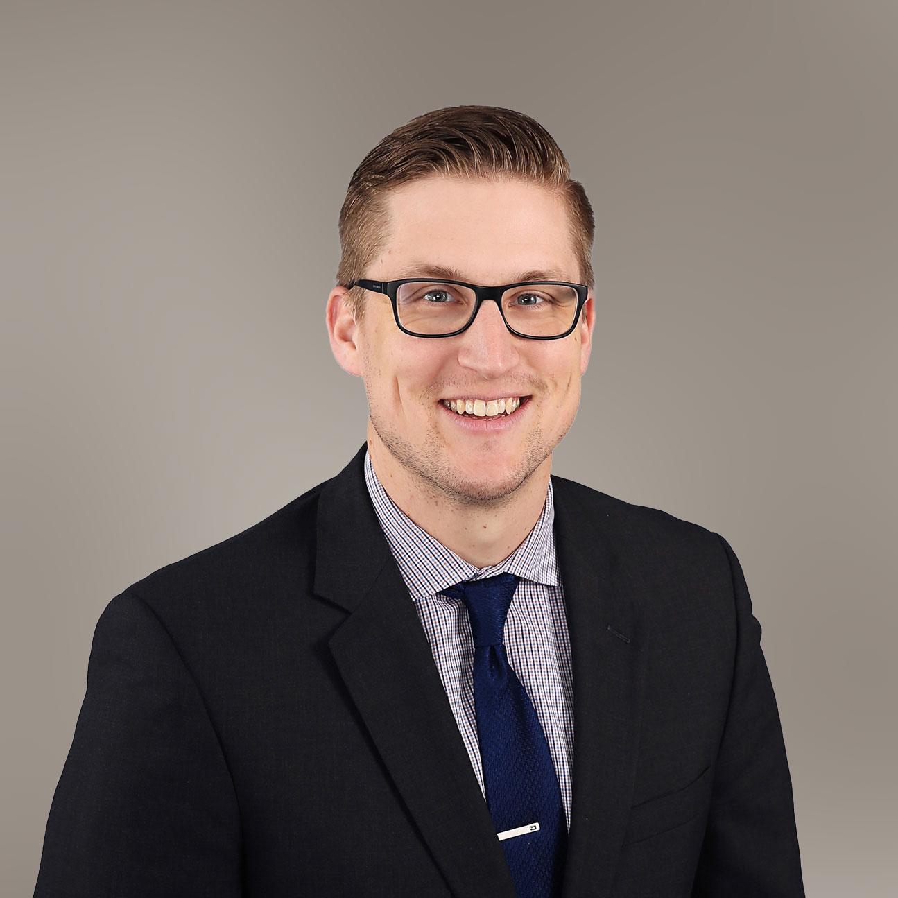 Senior Management Team - NDIRF