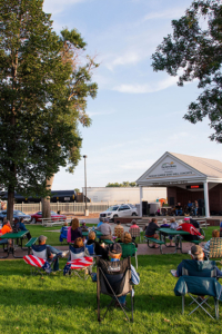 Online Training - NDIRF