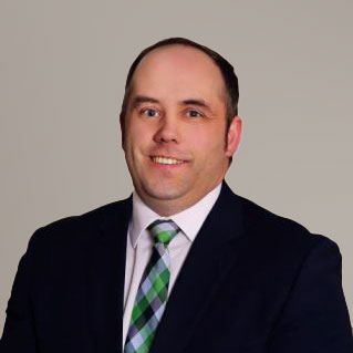 Board of Directors - NDIRF