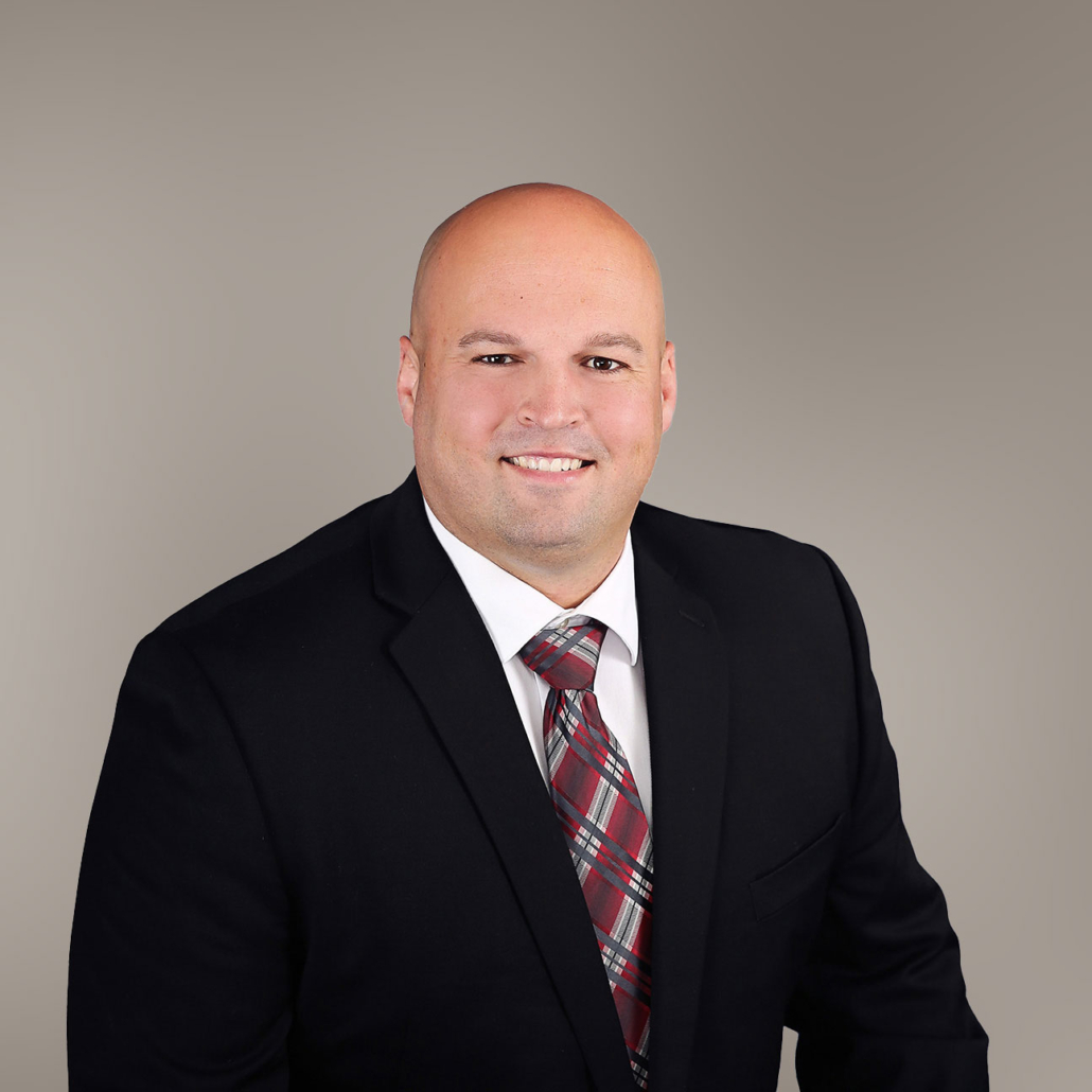 Senior Management Team - NDIRF