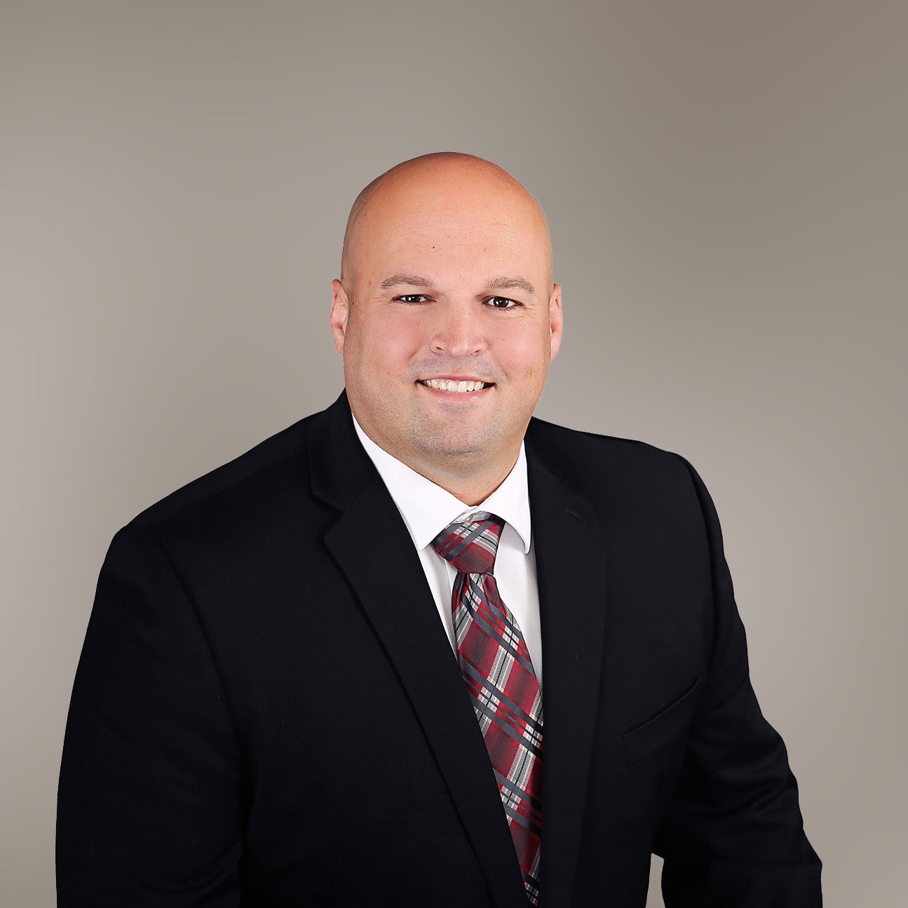 Senior Management Team - NDIRF