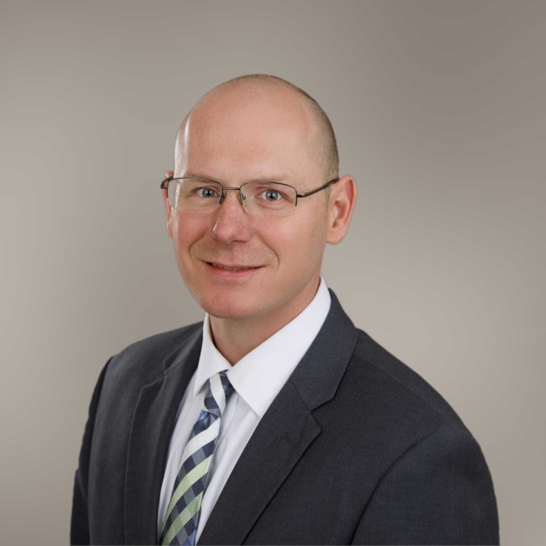 Senior Management Team - NDIRF