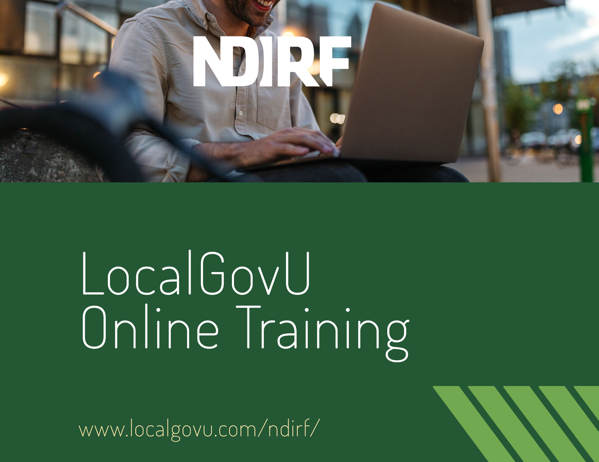 2022 Top 10 LocalGovU Courses - NDIRF