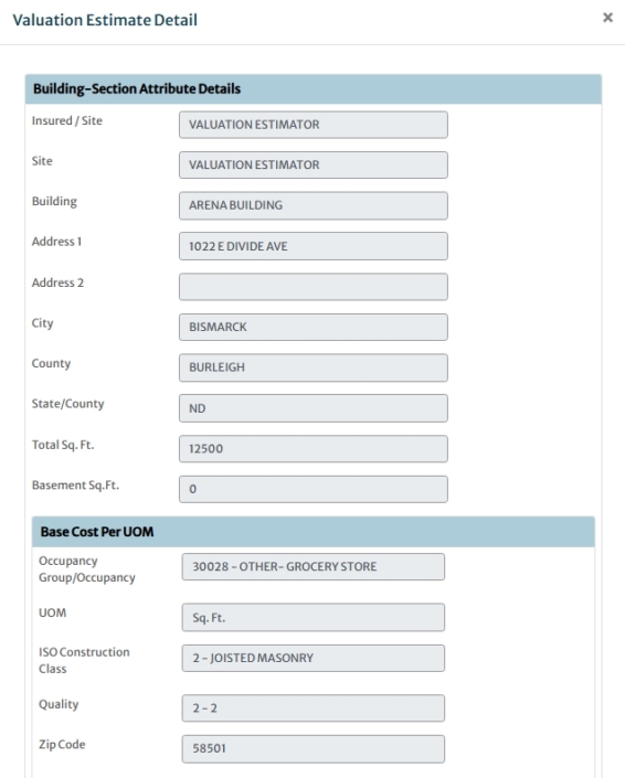 How To Use the F&T Online Valuation Tool - NDIRF